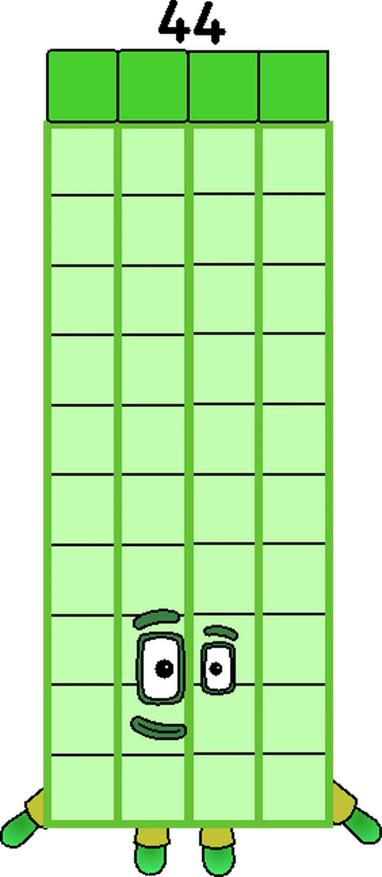 updated my 44 cuz why not | Fandom