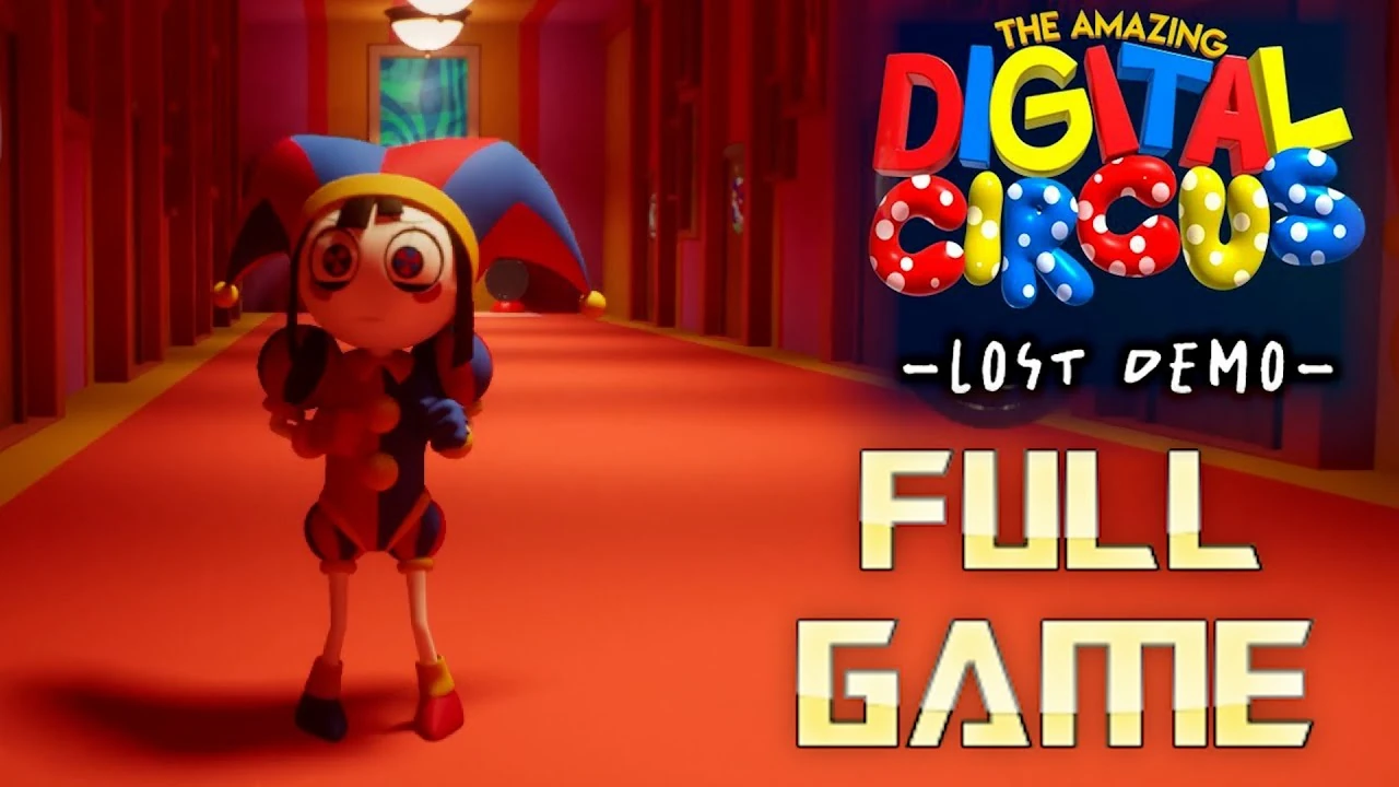 TADC demo game | Fandom