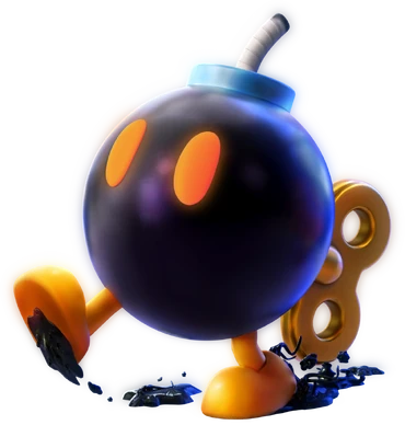 Discuss Everything About Mario Wiki | Fandom