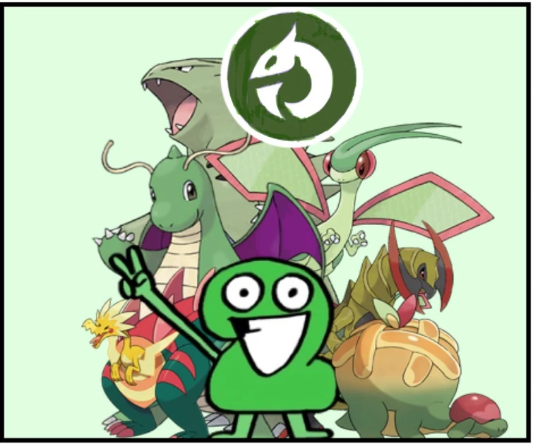 If BFDI characters were Pokémon Gym Leaders | Fandom