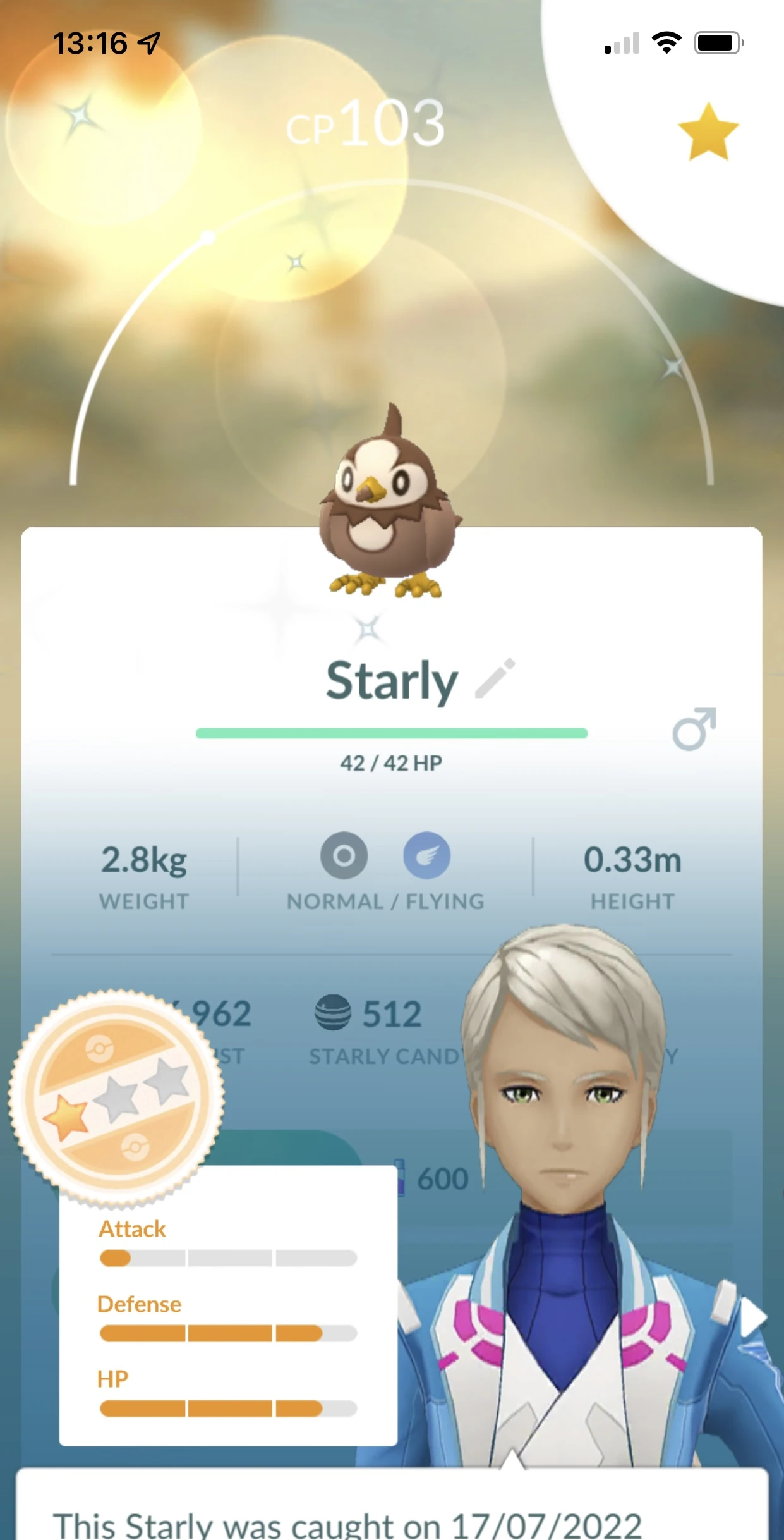 Good Ivs for pvp? | Fandom