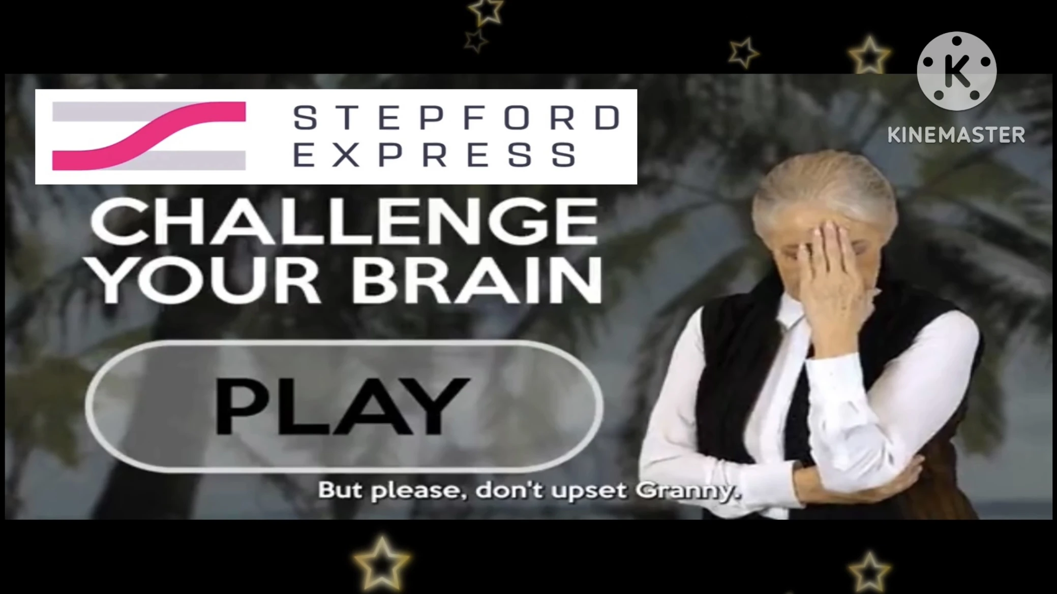 Imagine the ad in Scr game is just like this Lollll 😂😂 | Fandom