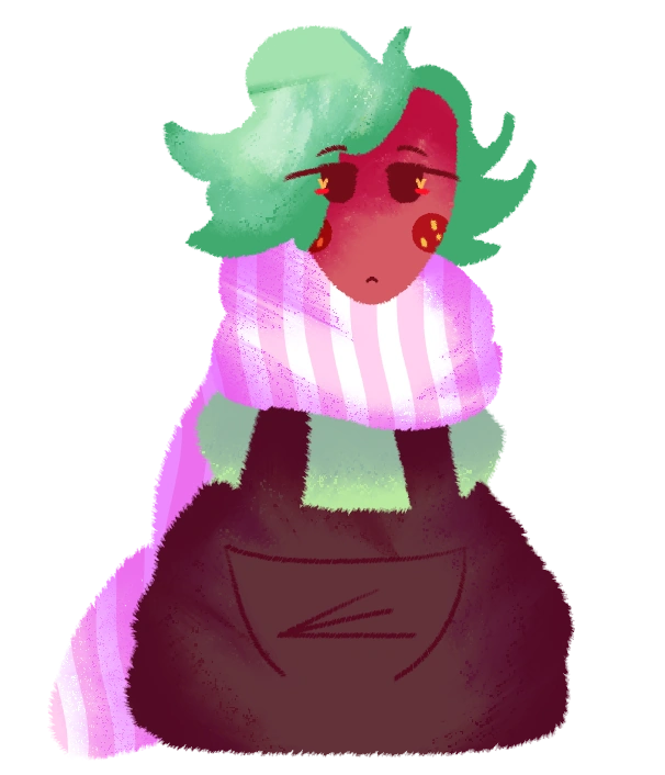 berry | Fandom