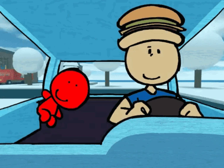 okay so apparently | Fandom