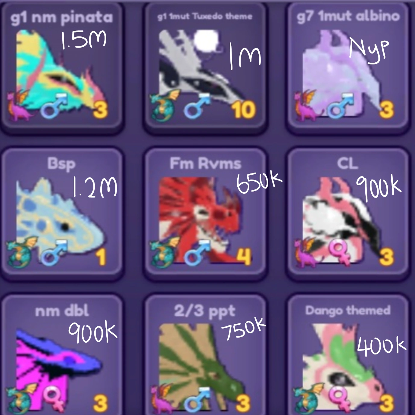 T/S these goobers!! | Fandom