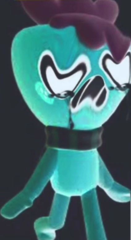 No one: (Ooc) | Fandom