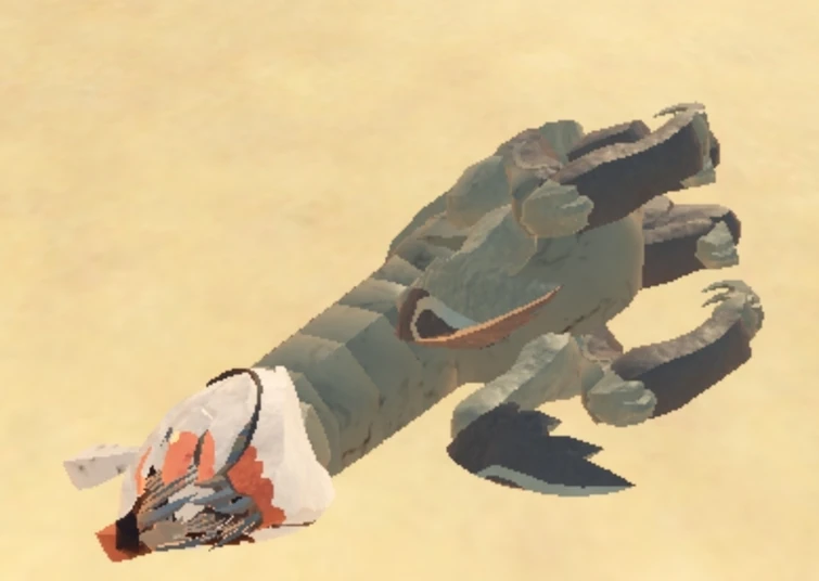 Discuss Everything About Creatures of Sonaria Wiki | Fandom