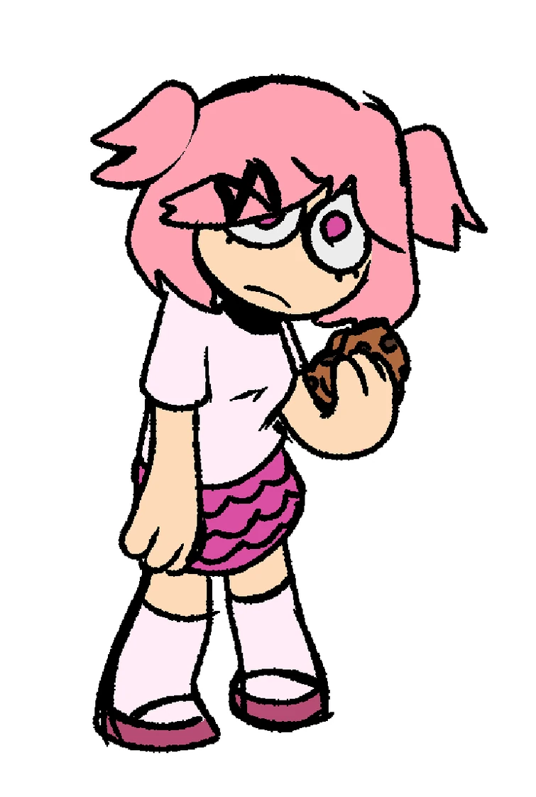 natsuki from memory | Fandom