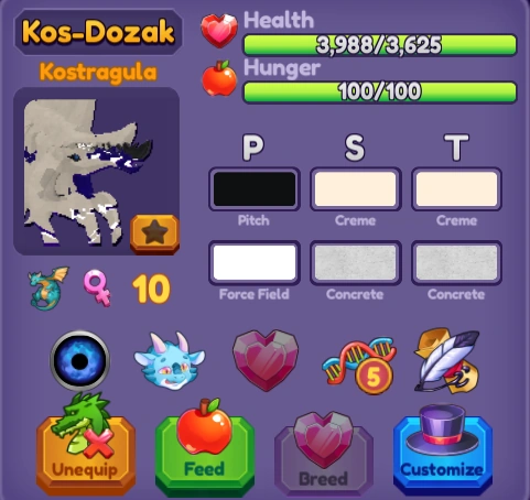 Trading/Selling FM, Skeleton theme Kostragula! (Again, again) | Fandom