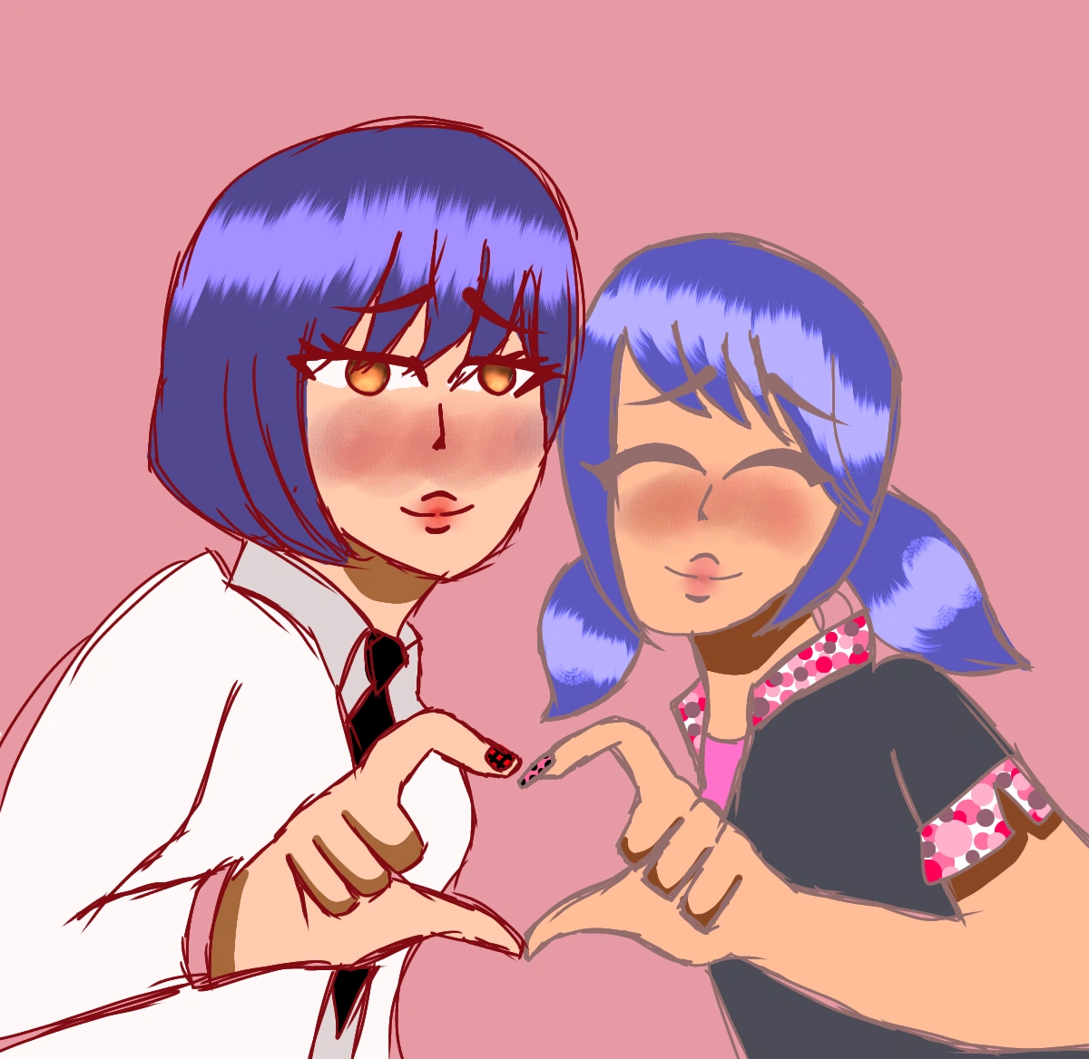 Have some Marigami | Fandom