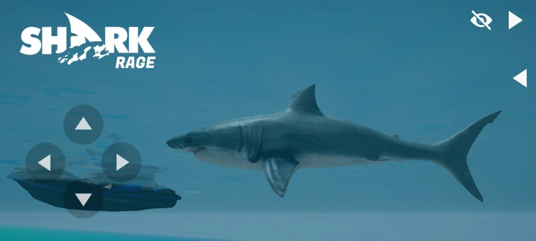 This new mobile shark game is kinda dope | Fandom