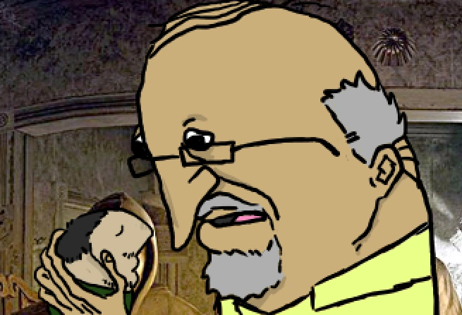 (I’m sorry…) | Fandom