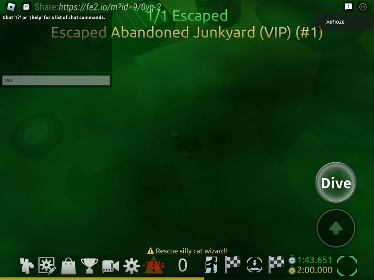 All posts by AtifgamerHD | Fandom