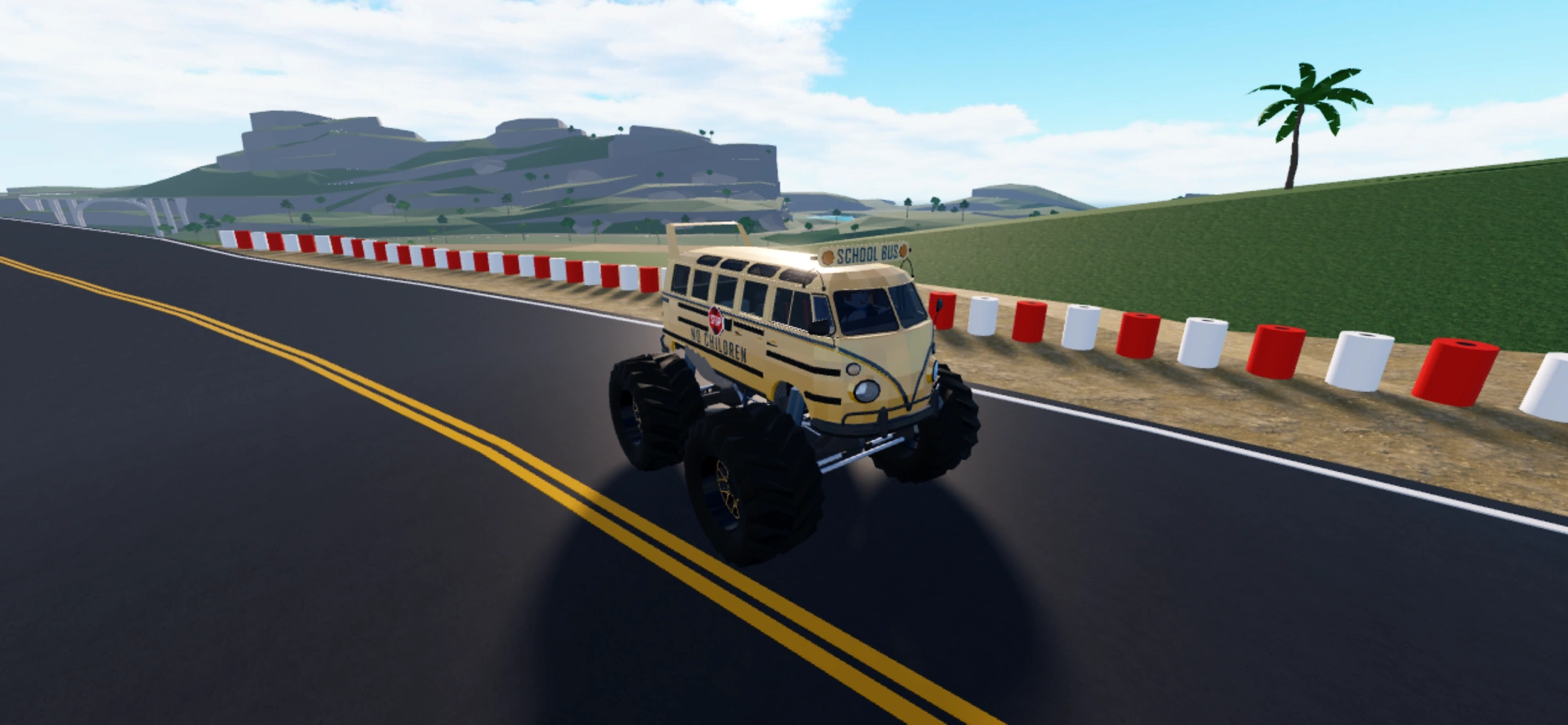 Here’s my new monster bus! | Fandom