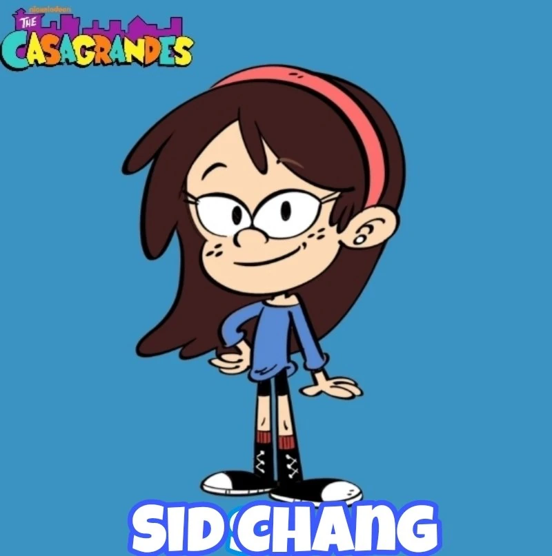 New Sid Chang Poster and Collage 💙💙💙 | Fandom