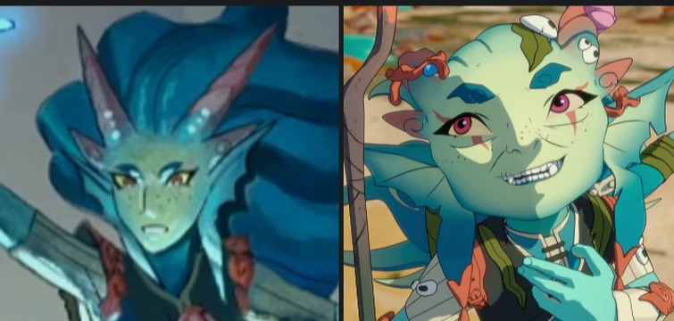 Discuss Everything About The Dragon Prince Wiki | Fandom