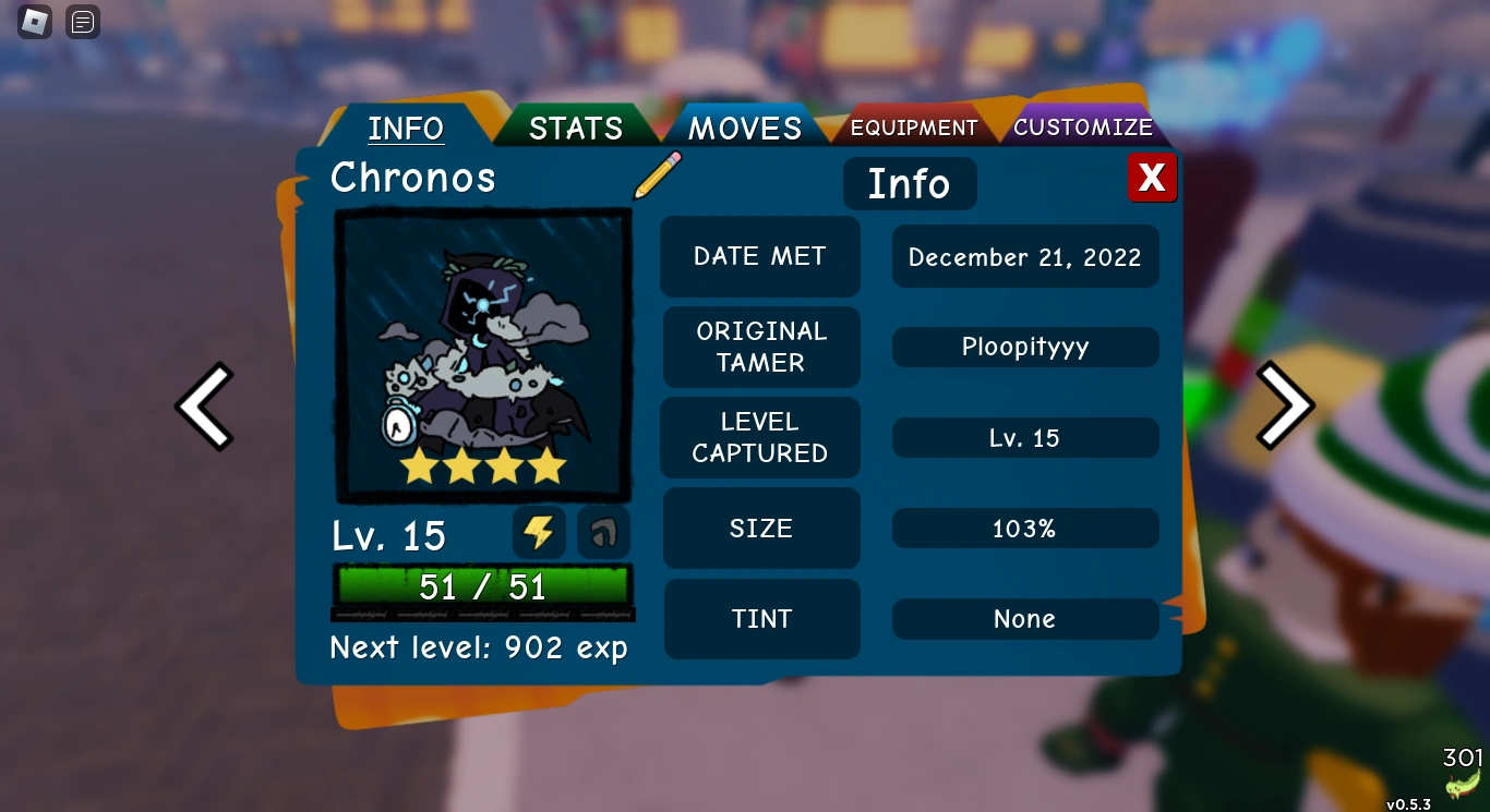 Trading this for Winter Shyce/Kibara/Kidere 5* [Already Traded] | Fandom