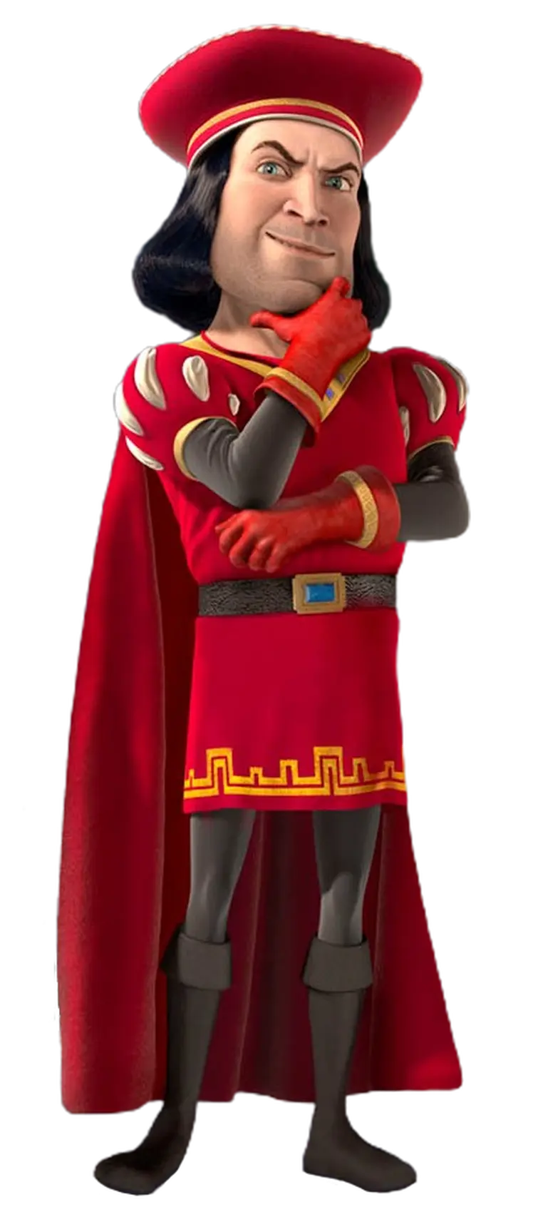 WHO IS SIR FARQUAD | Fandom