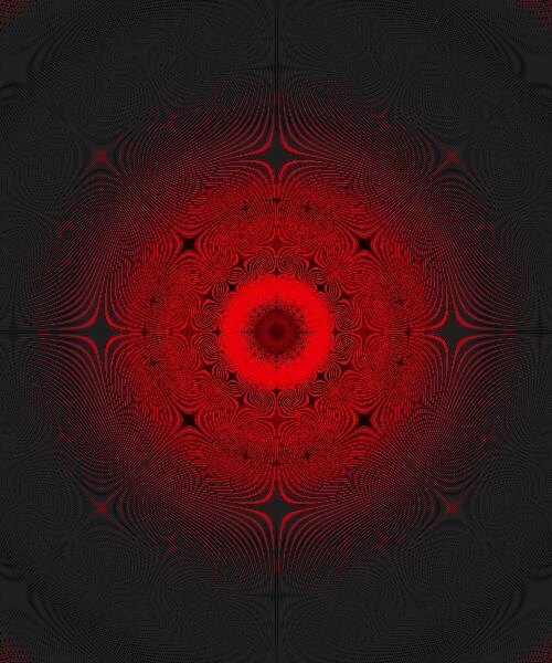 Made my version of insolence eye | Fandom