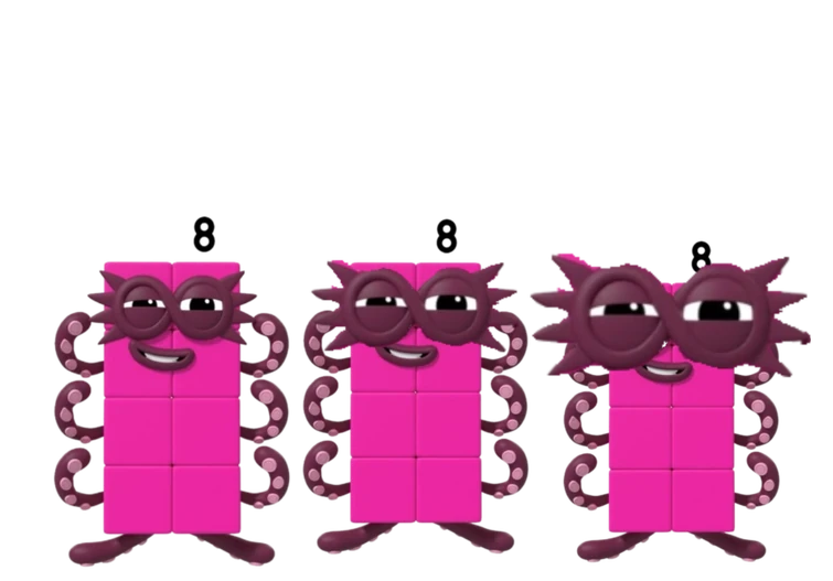 Discuss Everything About Numberblocks Wiki | Fandom