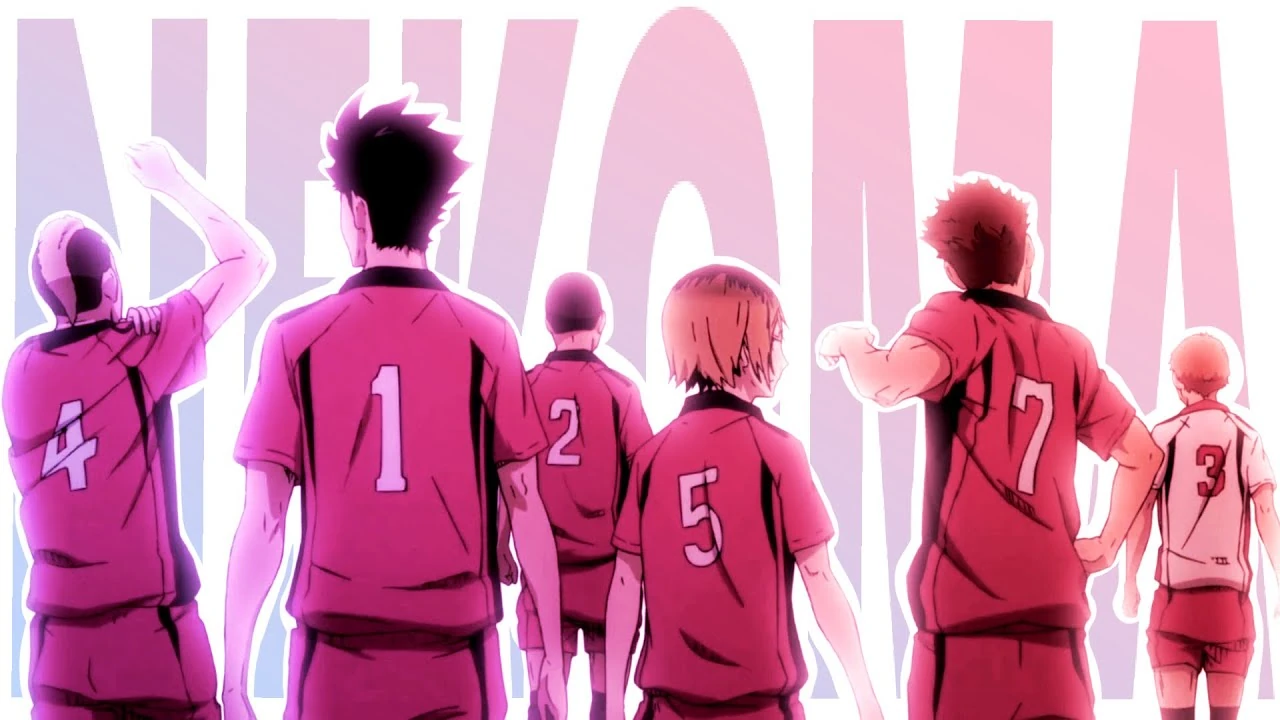 Haikyuu AMV (Part 1) | Fandom