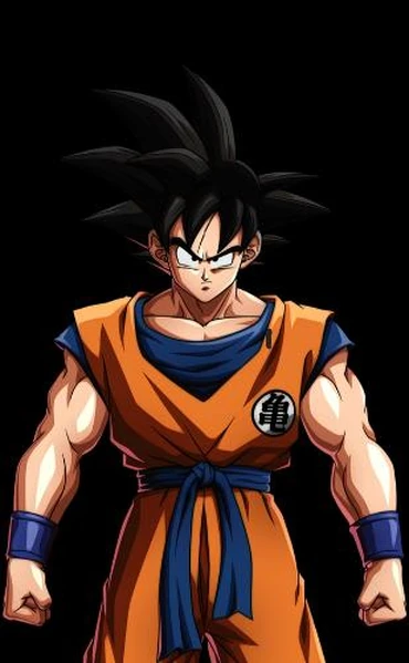 How well respected is GOKU🗿🗣🗣🔥🔥 | Fandom