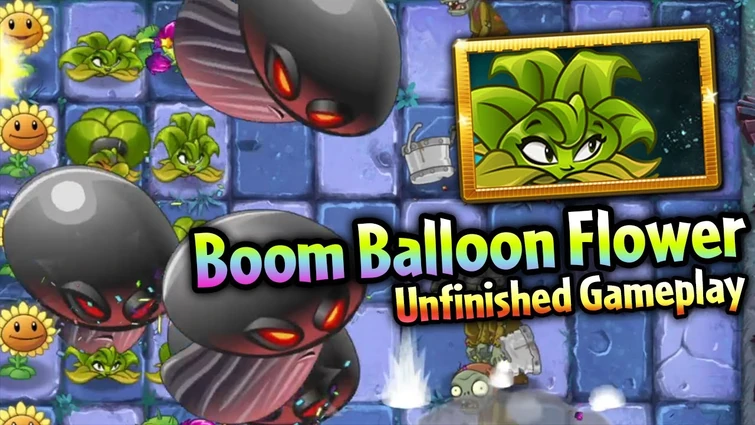 doom shroom balloon yay? | Fandom