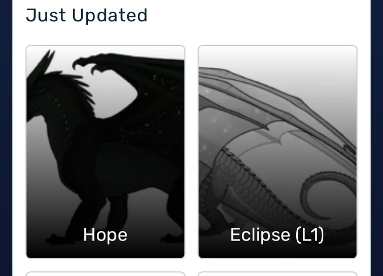 Discuss Everything About Wings of Fire Wiki | Fandom