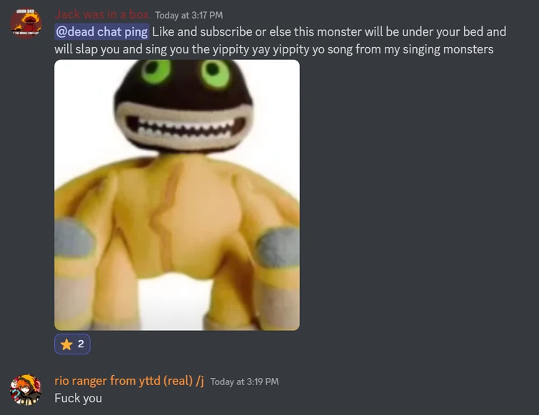 most normal cabin interactions /j | Fandom