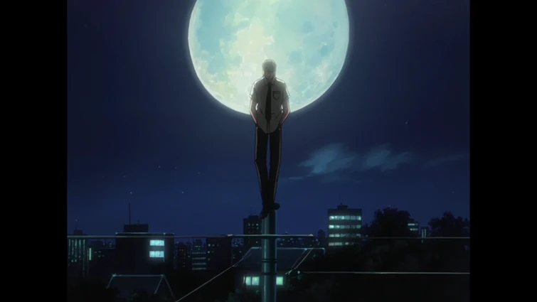 Discuss Everything About Bleach Wiki | Fandom