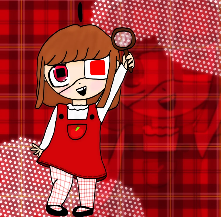 🟥Humanized One🟥 | Fandom