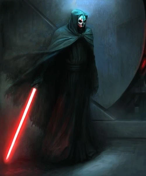 Darth Nihilus | Fandom