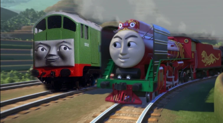 If BoCo was in BWBA | Fandom