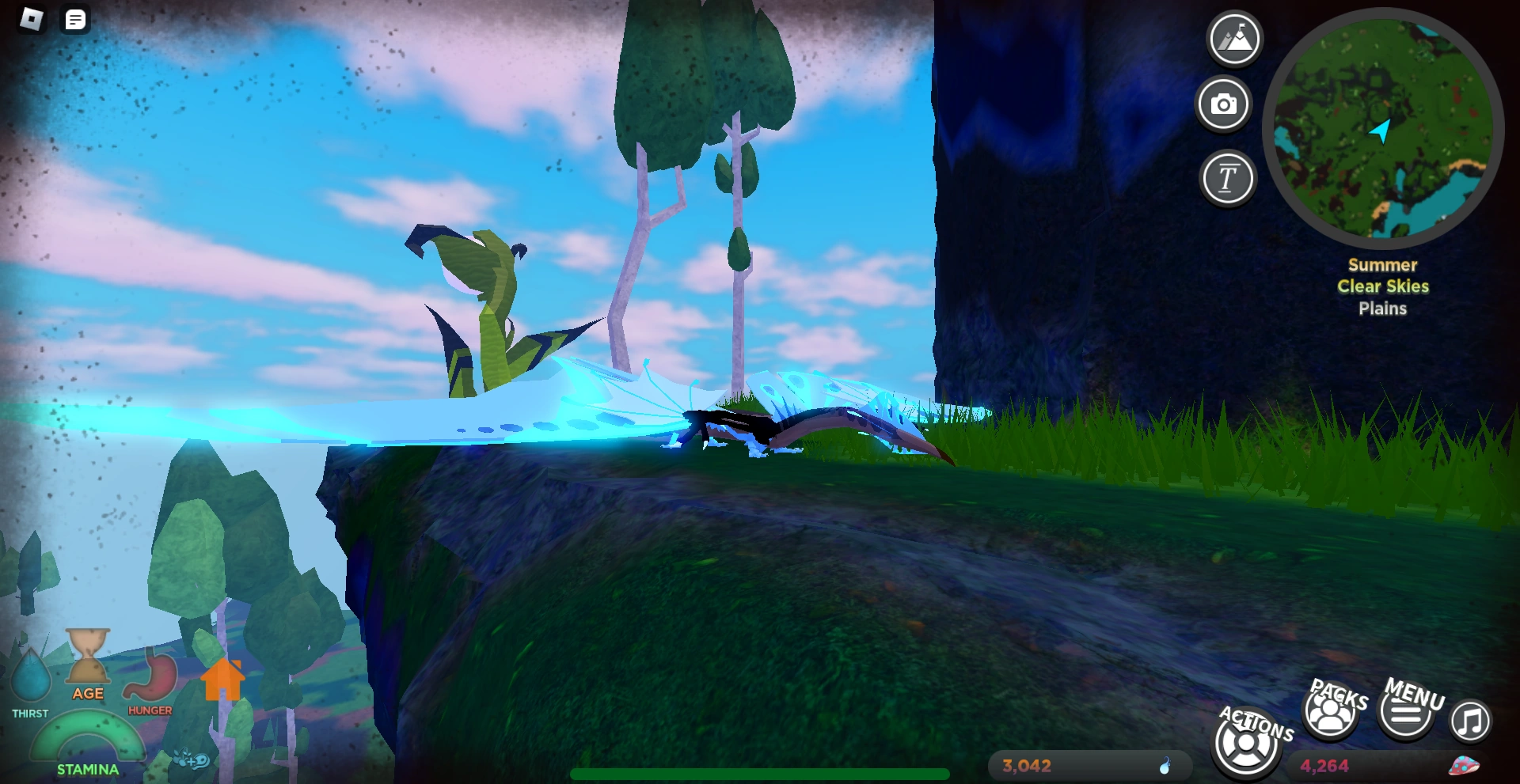 levoneh should really get a new cower animation | Fandom