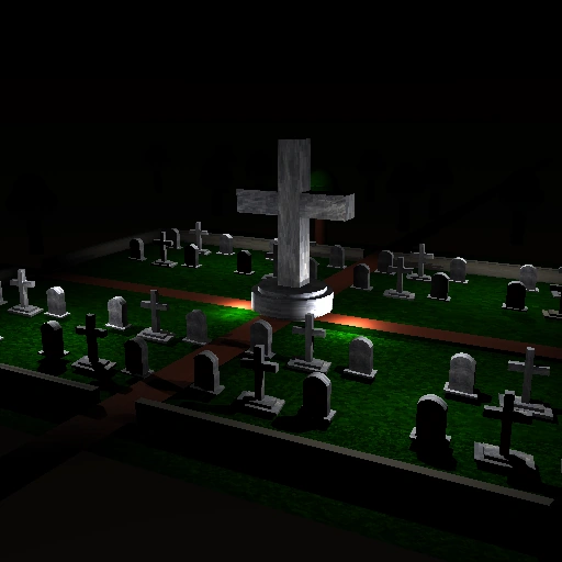 REMAKE Cemetery | Fandom