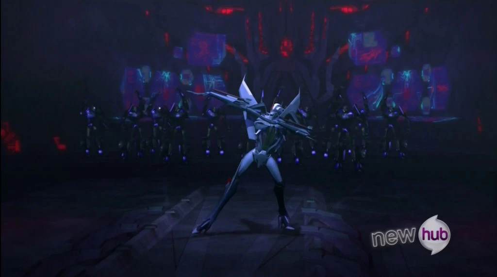 MEGATRON HAS FALLEN | Fandom