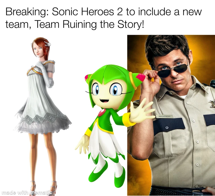 Meme (this is supposed to be funny, not toxic) | Fandom