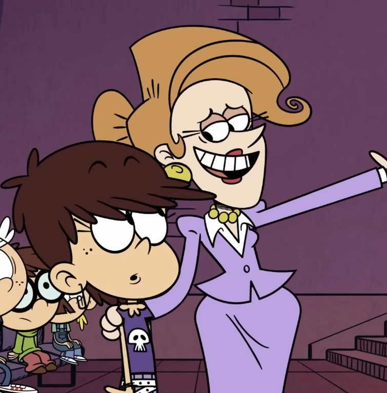 Discuss Everything About The Loud House Encyclopedia | Fandom