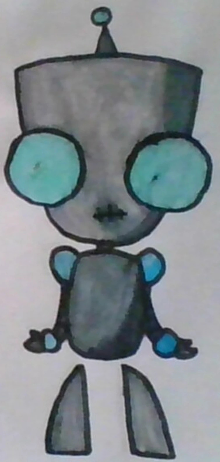 Discuss Everything About Invader ZIM Wiki | Fandom