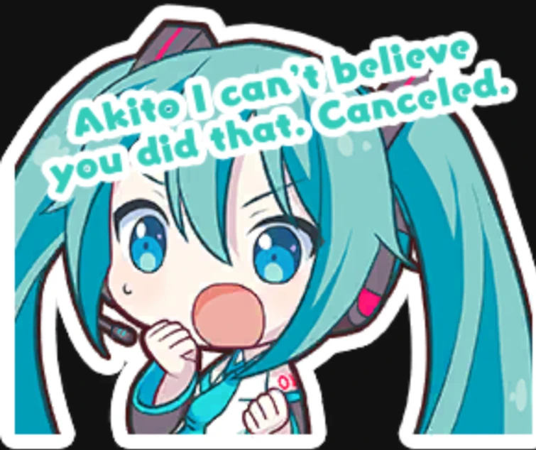 Akito. | Fandom