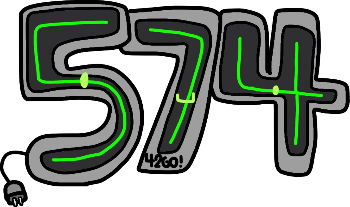 42GO! Number Lore 574 NO WAY | Fandom