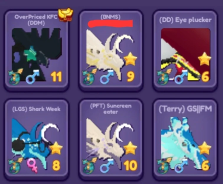 SWAPPING THEMES | Fandom