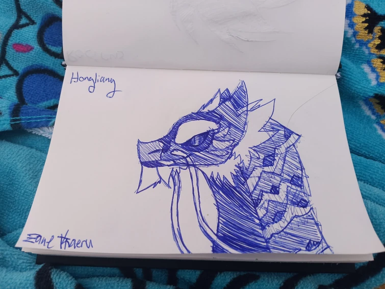 Discuss Everything About Dragon Adventures Wiki | Fandom