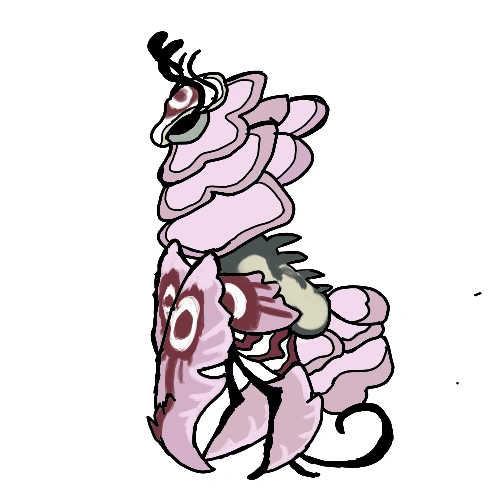 Faecalu but hollow knight | Fandom