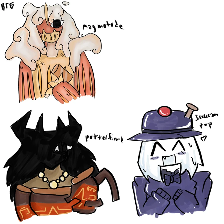 Discuss Everything About Doodle World Wiki | Fandom