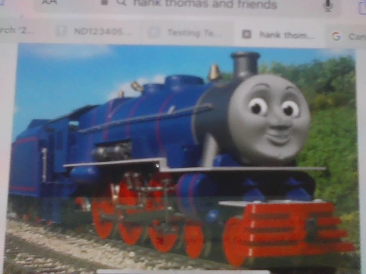 what if hank and flora were introduced in season 5 | Fandom