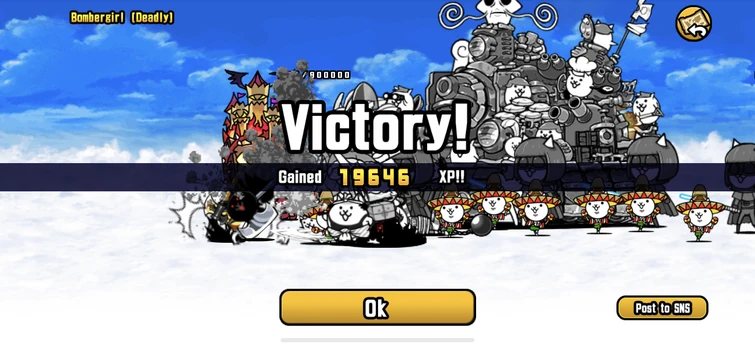 Discuss Everything About Battle Cats Wiki | Fandom