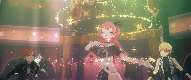 Discuss Everything About Project SEKAI Wiki | Fandom