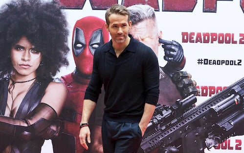 Deadpool apparently getting his loud mouth muffled for the upcoming ...