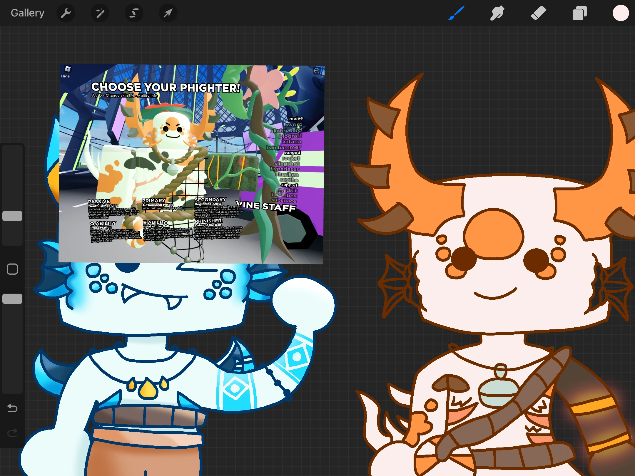 To my metal face bros with stomachs of cast iron | Fandom